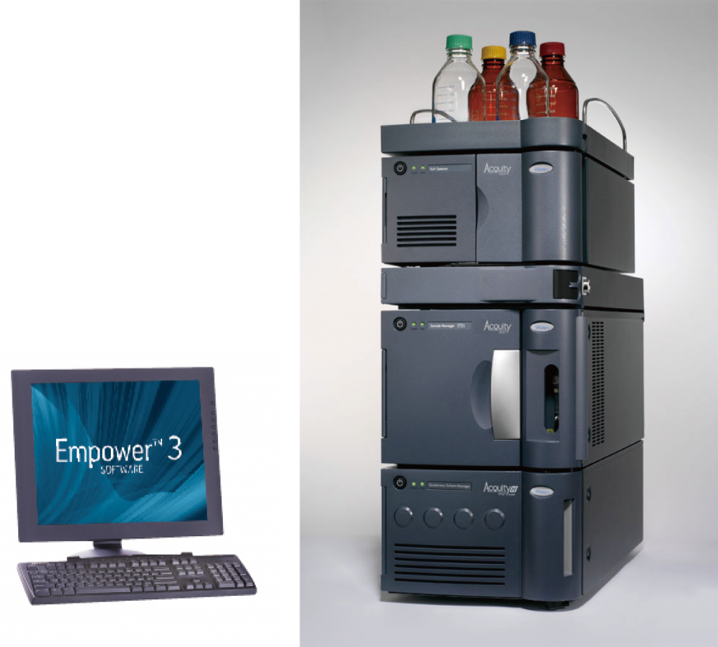 Amino Acid Analysis | Medicinal Chemistry Pharmaceutical, Co., Ltd. (MCP)